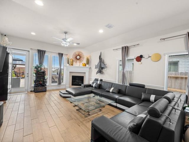21343 Manatee Rock Ln, Cypress, TX 77433