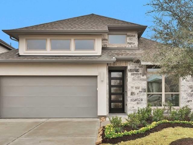 21343 Palm Arbor Dr, Cypress, TX 77433
