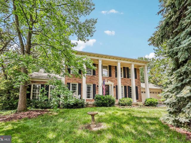 21341 Thimbleweed Court