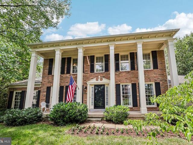 21341 Thimbleweed Ct, Ashburn, VA 20147