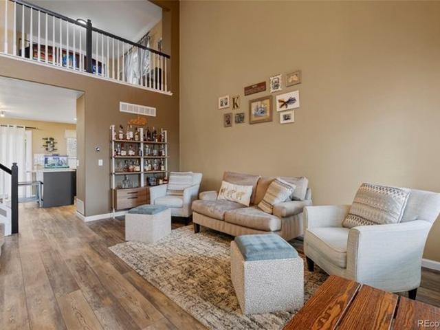 21341 White Ash Ct, Parker, CO 80138