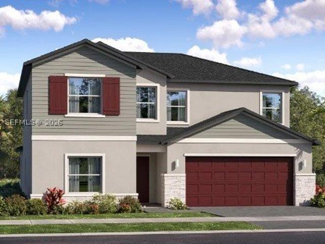 21344 SW 126 Ct, Miami, FL 33177