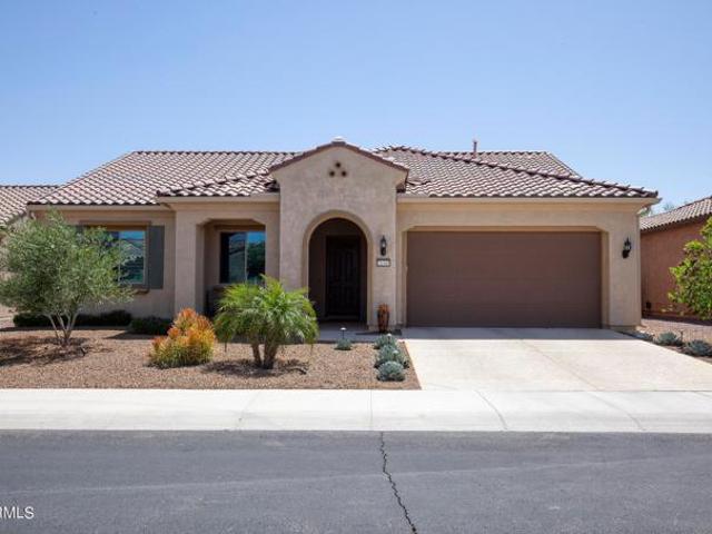 21345 N 263rd Ln, Buckeye, AZ 85396