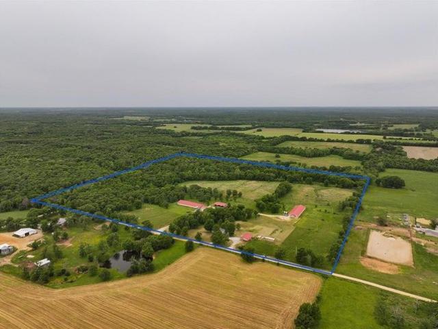 21346 S 2975 Rd, El Dorado Springs, MO 64744
