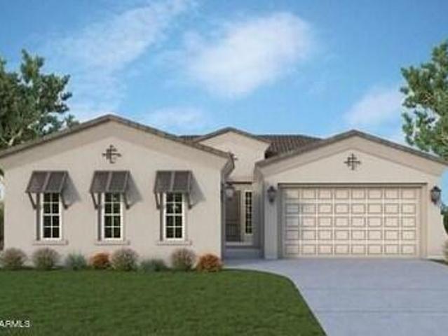 21349 W Hillcrest Blvd, Buckeye, AZ 85396