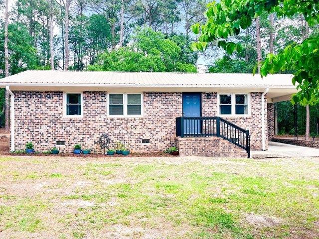 2134 Moccasin Bluff Rd, Hamer, SC 29547