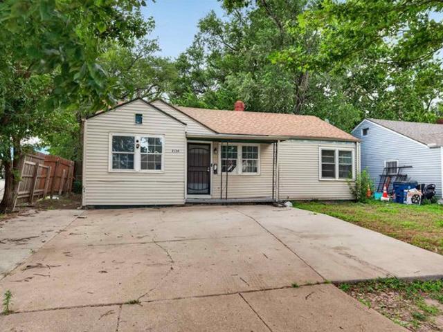 2134 N Minnesota Ave, Wichita, KS 67214