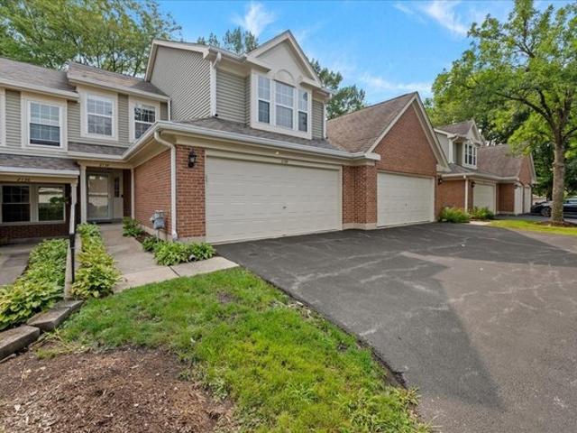 2134 Aberdeen Ct Unit 0, Hanover Park, IL 60133