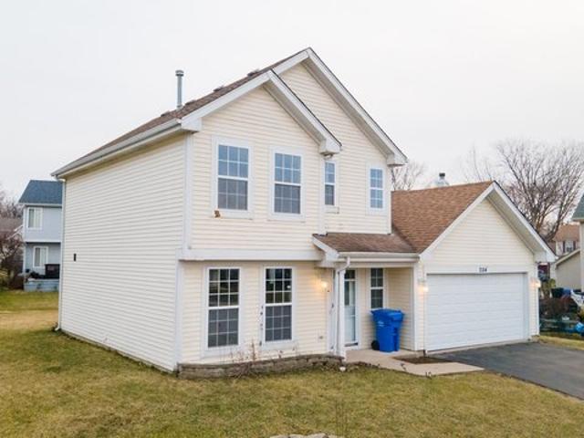 2134 Aberdeen Dr, Carpentersville, IL 60110