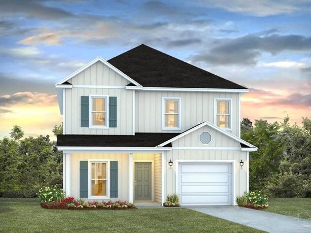 2134 Aqua St, Gulf Breeze, FL 32563
