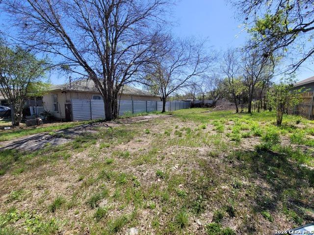 2134 Aransas Ave