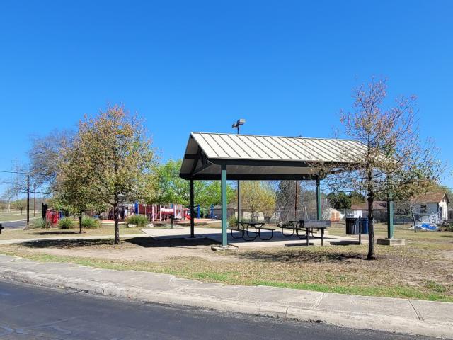 2134 Aransas Ave, San Antonio, TX 78220 | MLS #1948