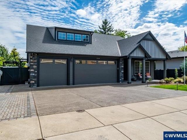 2134 Arroyo Ridge Dr NW, Albany, OR 97321