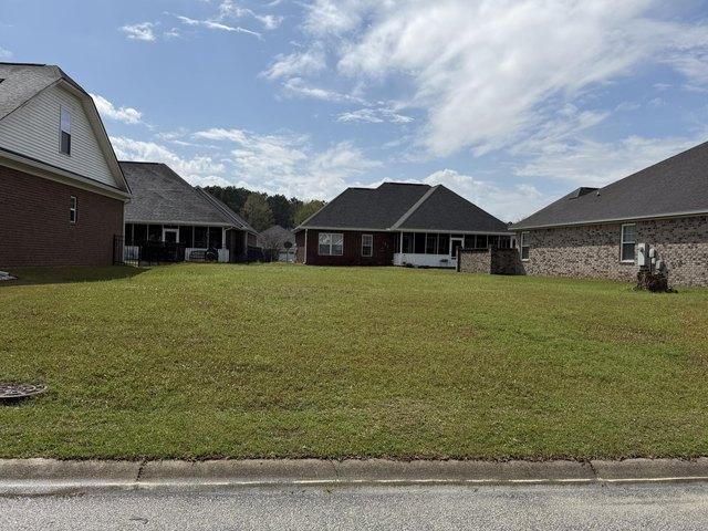 2134 Balclutha Ln, Sumter, SC 29153