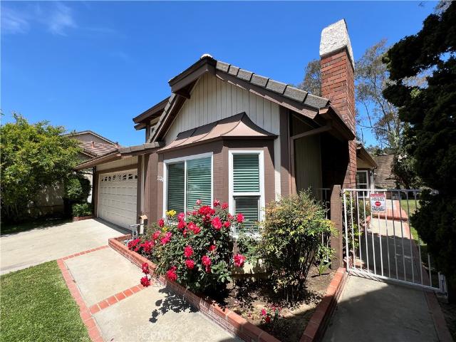 2134 Baywood