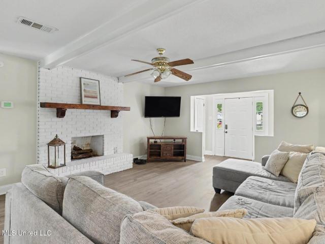 2134 Baywood Drive