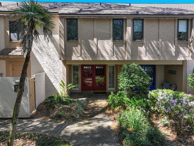 2134 Beach Wood Rd, Fernandina Beach, FL 32034