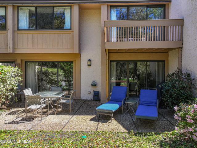 2134 Beachwood Rd, Fernandina Beach, FL 32034 | MLS #2139