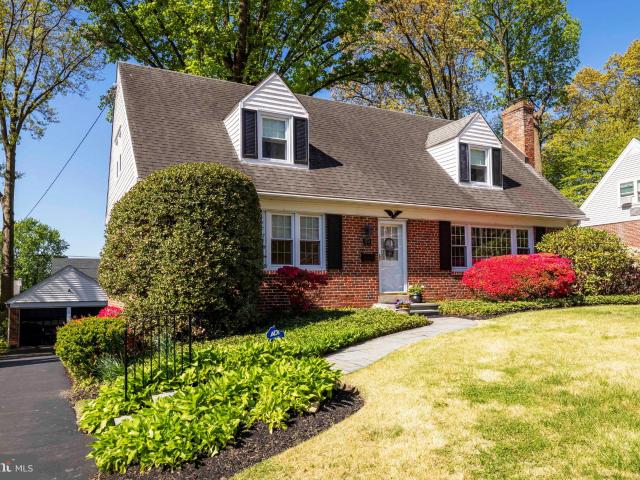 2134 Benezet Rd, Abington, PA 19001 | MLS #PAMC2176 | Compass