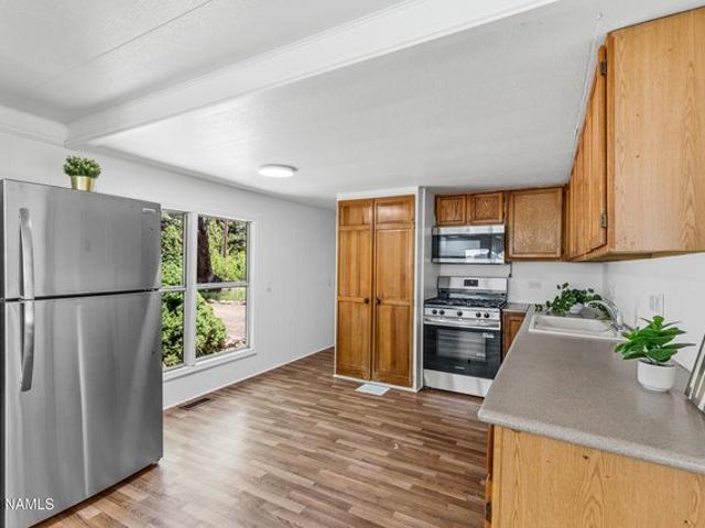 2134 Chuska Ovi, Flagstaff, AZ 86005