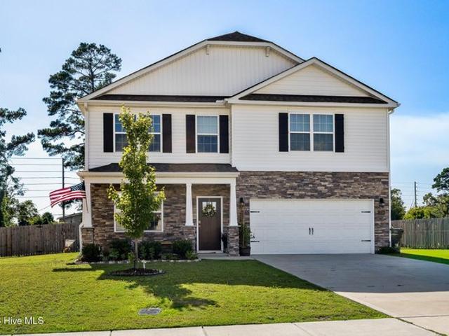 2134 Clydesmill Rd, Fayetteville, NC 28314