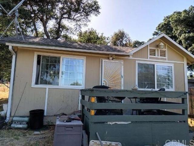 2134 Dorothy Ave, Boulevard, CA 91905
