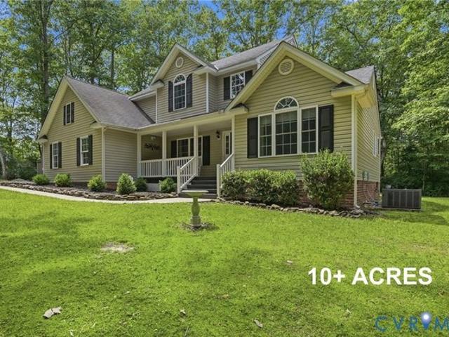 2134 Ettington Ln, Mechanicsville, VA 23111