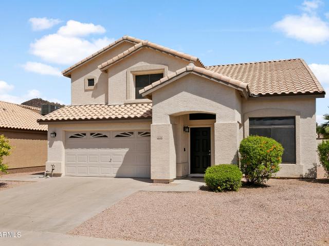 2134 E Daley Ln, Phoenix, AZ 85024 | MLS #7019 | Compass