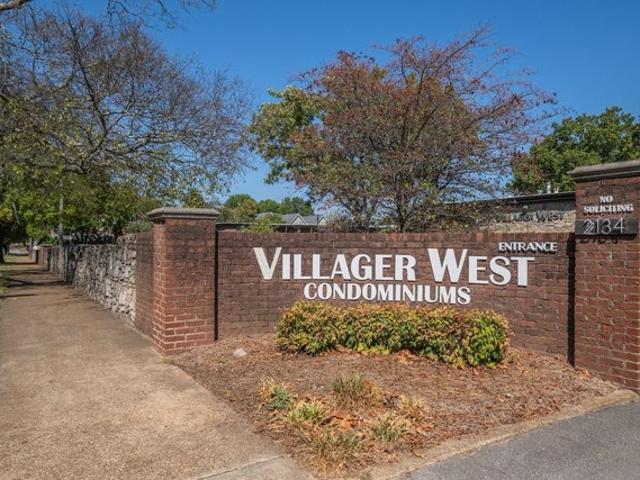 2134 Fairfax Ave Apt E1, Nashville, TN 37212