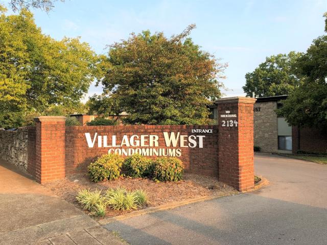 2134 Fairfax Ave, Unit E6, Nashville, TN 37212 | MLS #3132 | Compass