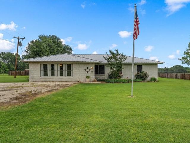 2134 FM 1953, Mexia, TX 76667
