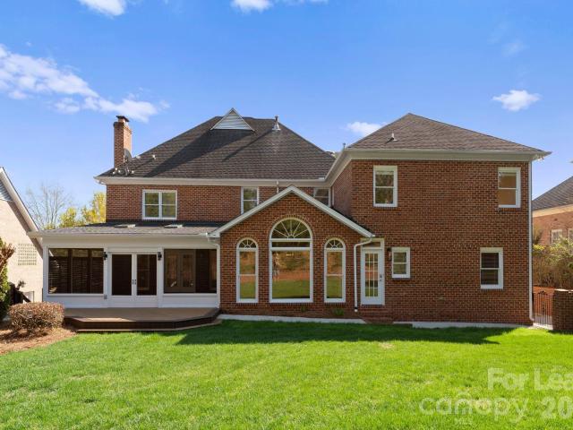 2134 Glade Hill Road