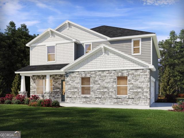 2134 Homer Drive