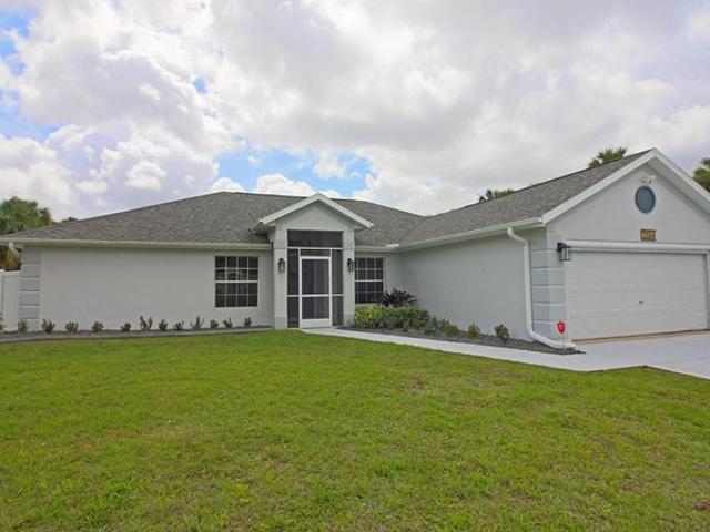 2134 Johannesberg Rd, North Port, FL 34288