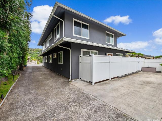 2134 Kanealii Ave, Honolulu, HI 96813 | MLS #202608