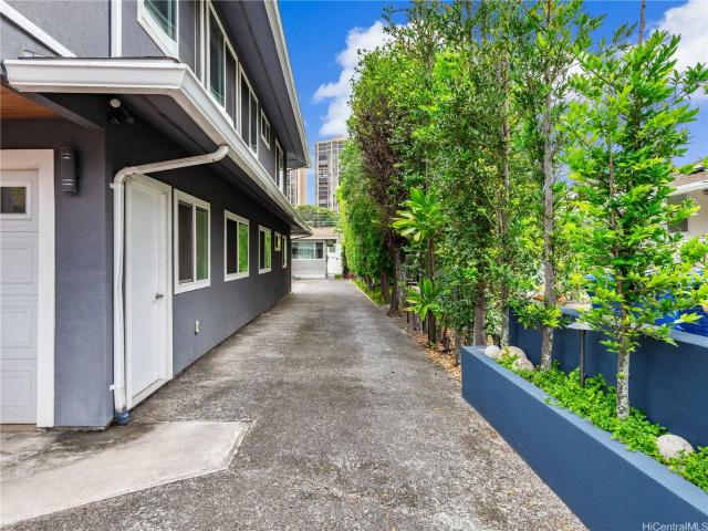 2134 Kanealii Ave, Honolulu, HI 96813 | MLS #202608