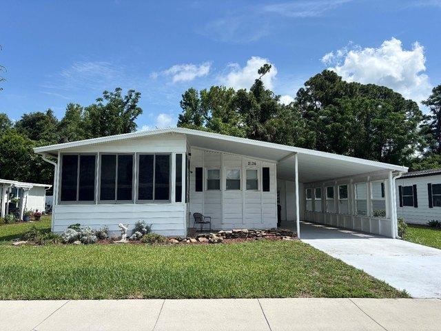 2134 La Costa Village Blvd, Port Orange, FL 32129