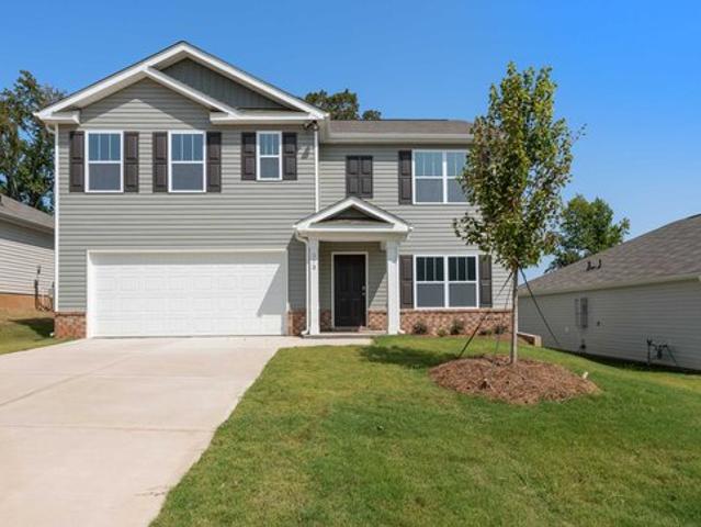 2134 Pierett Cir, Woodruff, SC 29388