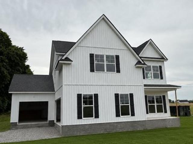 2134 Powell Ln, Lewisburg, TN 37091