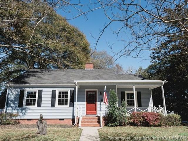 2134 Rock Ave, Fayetteville, NC 28303