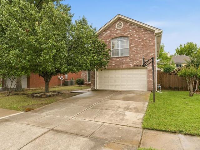 2134 Stoneridge Dr, Keller, TX 76248