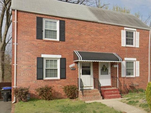 2134 S Pollard St, Arlington, VA 22204