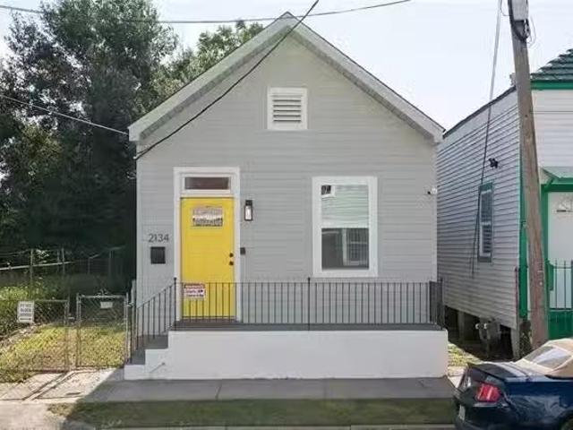 2134 SECOND Street, New Orleans, LA 70113
