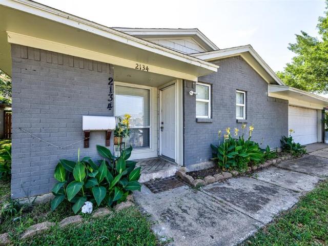2134 Sequoyah Way
