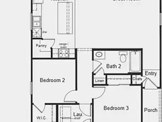 2134 W Ephesus Ct, Tucson, AZ 85742 | MLS #6990 | Compass