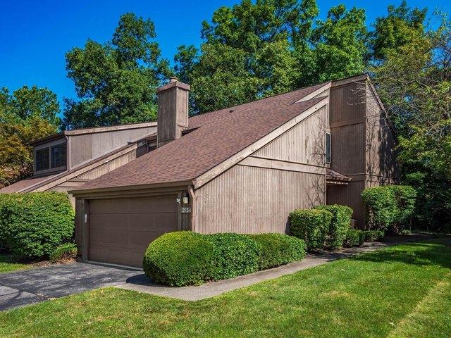 2134 Willowick Sq, Columbus, OH 43229