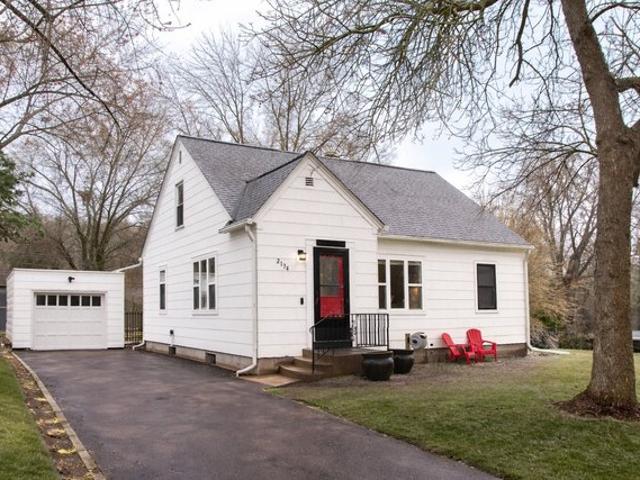 2134 14th St, Eau Claire, WI 54703