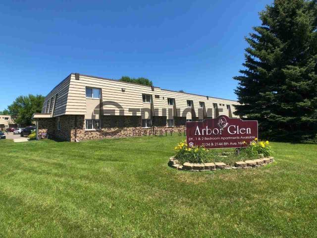 2134 8th Ave NW 2 Bedroom Apartment for Rent at 2134 8th Ave Nw, East Grand Forks, MN 56721