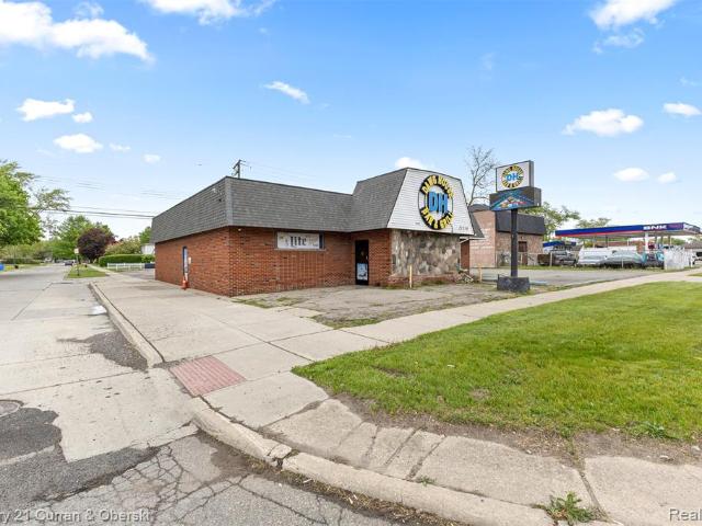 21350 Van Born Rd
