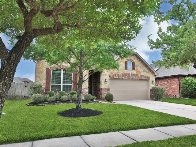 21350 Auburn Reach Drive